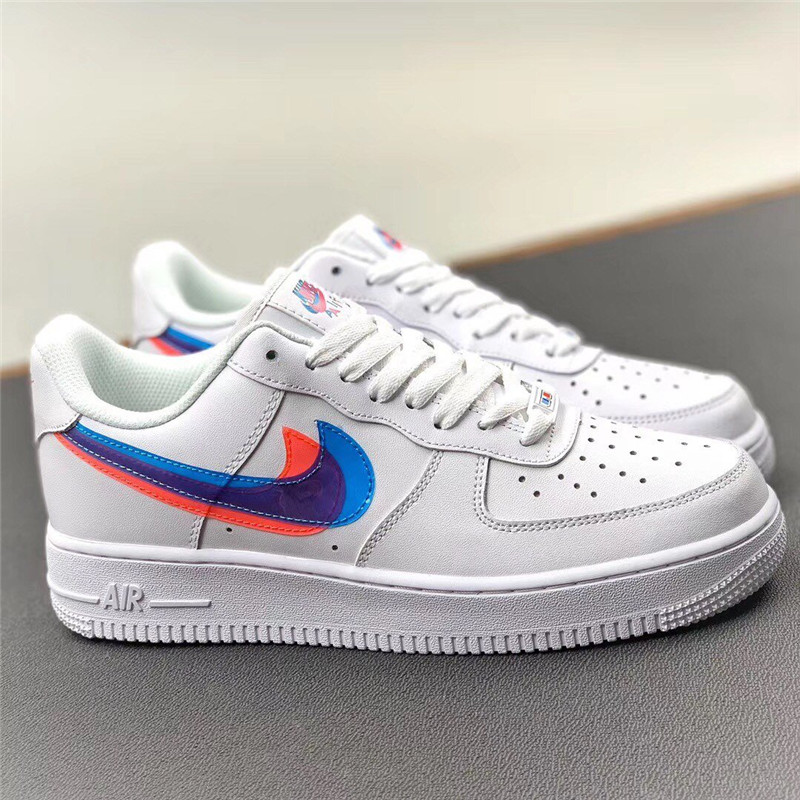Replica Nike Air Force 1 For Men #779624, $76.00 USD, [ITEM#779624 ...