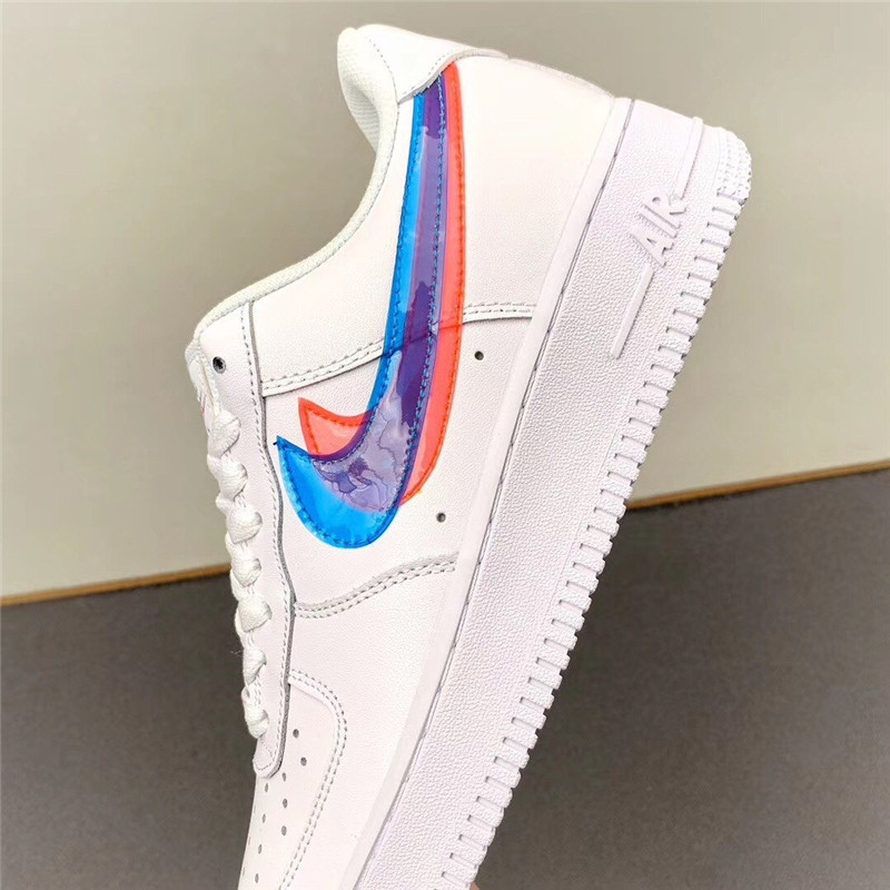 Replica Nike Air Force 1 For Men #779624, $76.00 USD, [ITEM#779624 ...