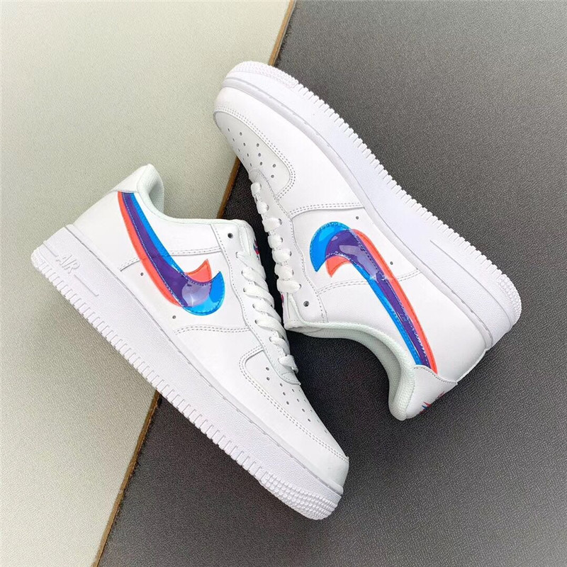 Replica Nike Air Force 1 For Men #779624, $76.00 USD, [ITEM#779624 ...