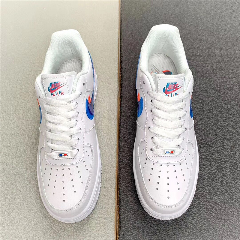 Replica Nike Air Force 1 For Men #779624, $76.00 USD, [ITEM#779624 ...