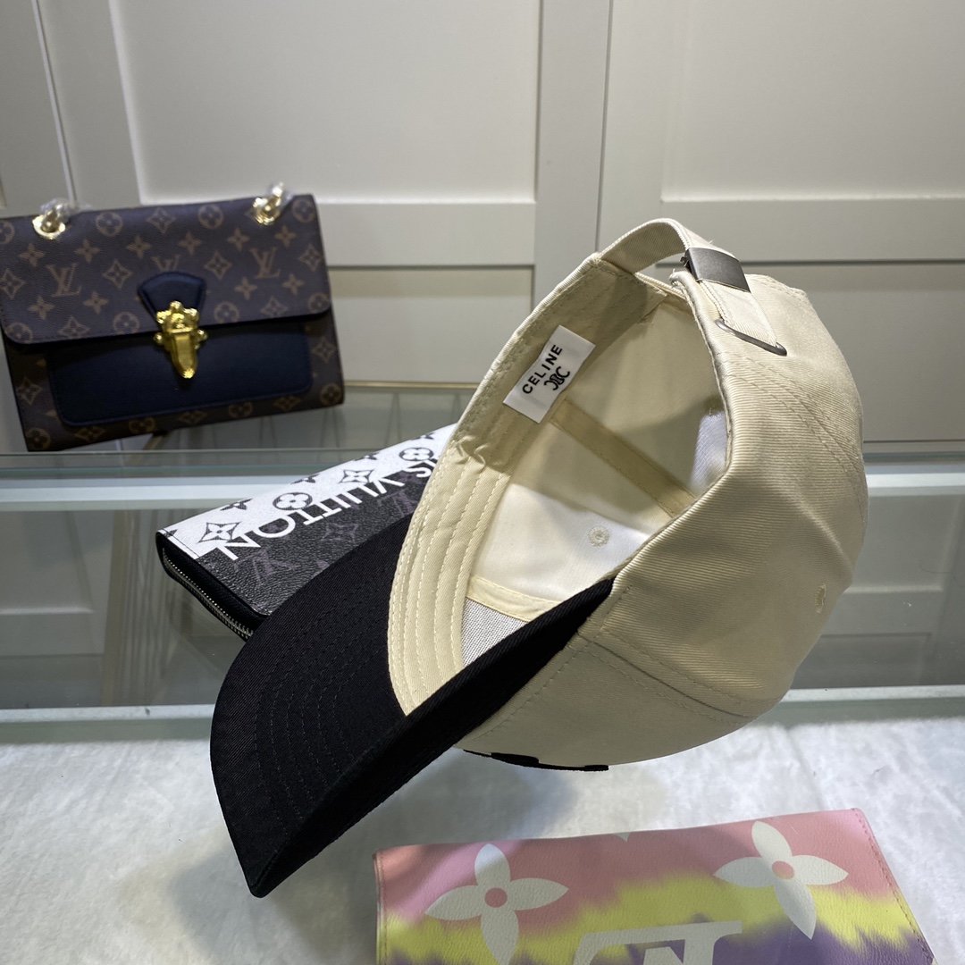 Replica Celine Caps #958245, $27.00 USD, [ITEM#958245], Replica Celine ...